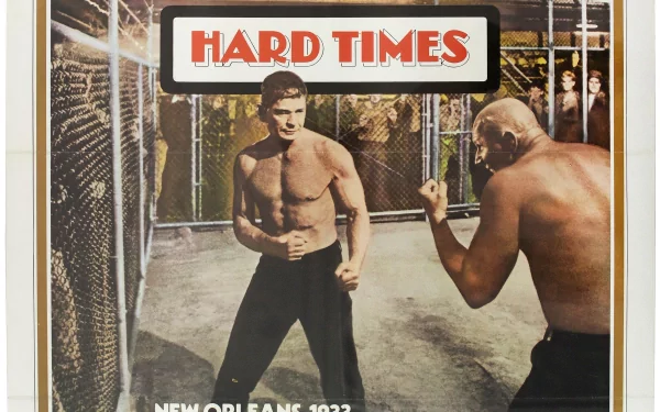 Hard Times Wallpapers
