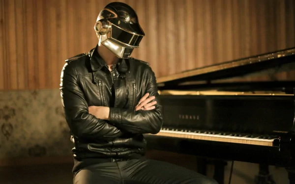 Reuel Meditz 4k Wallpapers