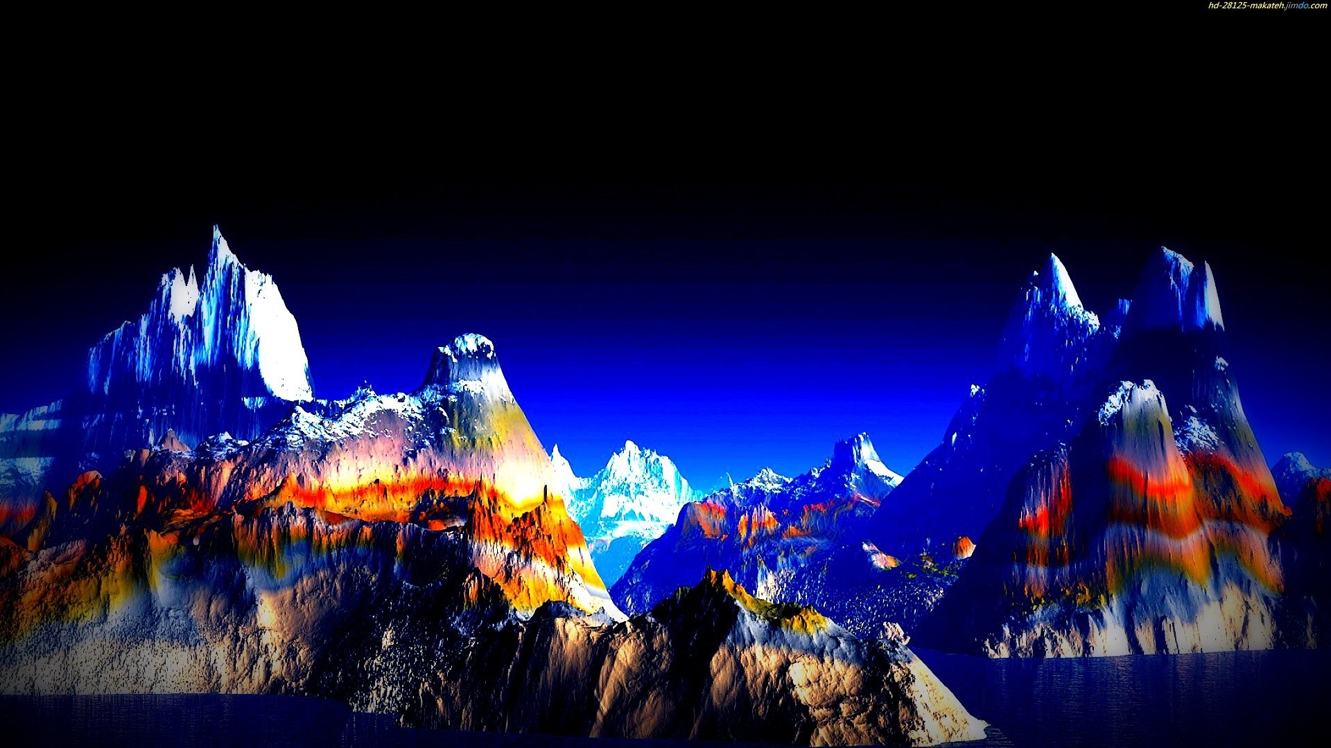 Fantasy-Land by makateh