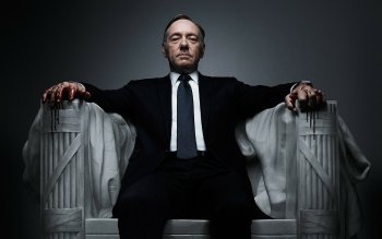 Download Francis Underwood Kevin Spacey TV Show House Of Cards PFP