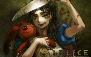 Alice: Madness Returns Pfp