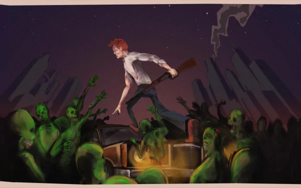 Oregon Trail Wallpapers