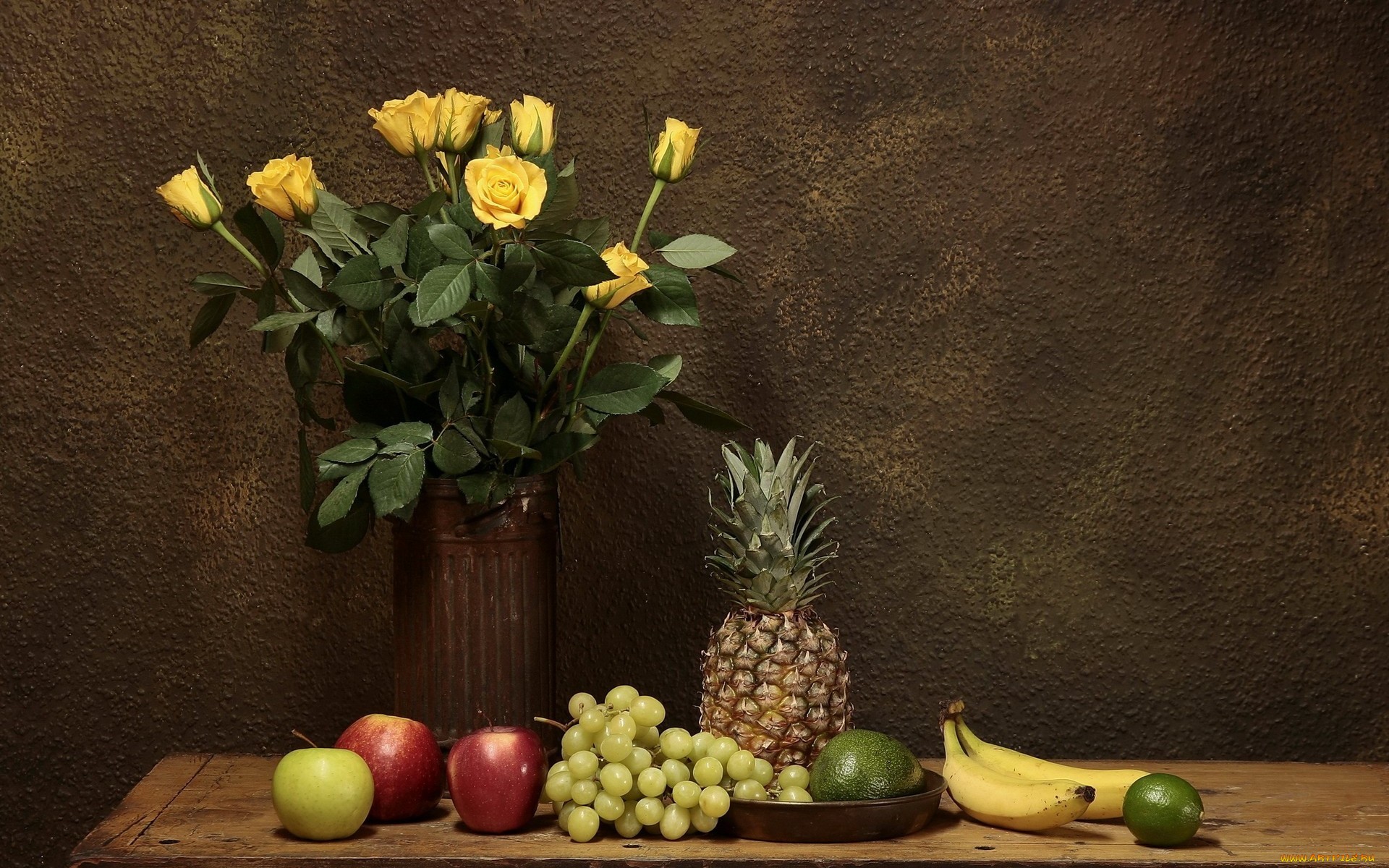 Still Life HD Wallpaper