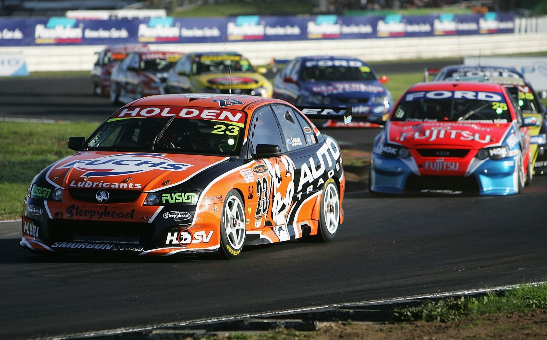 Download Bathurst 1000 Sports HD Wallpaper