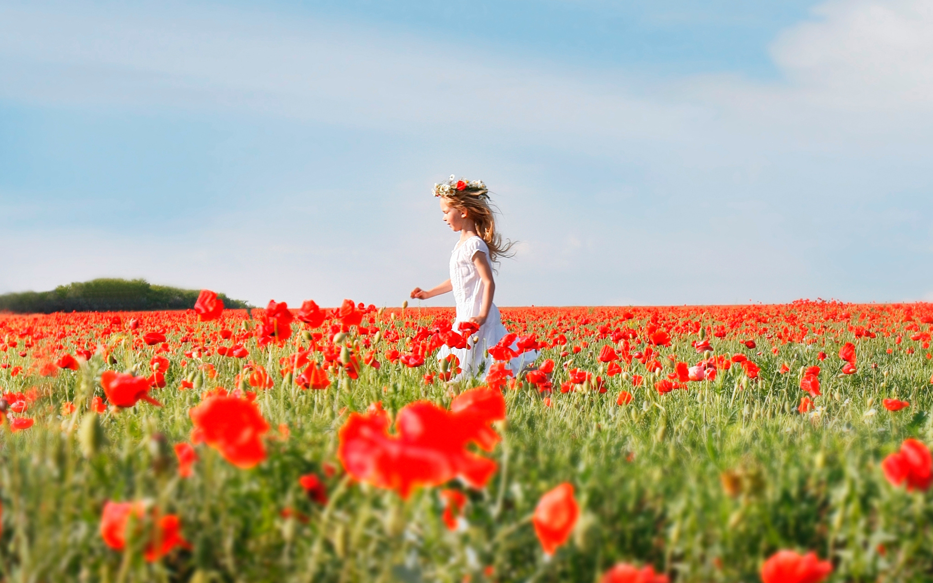 Child Love Wallpapers