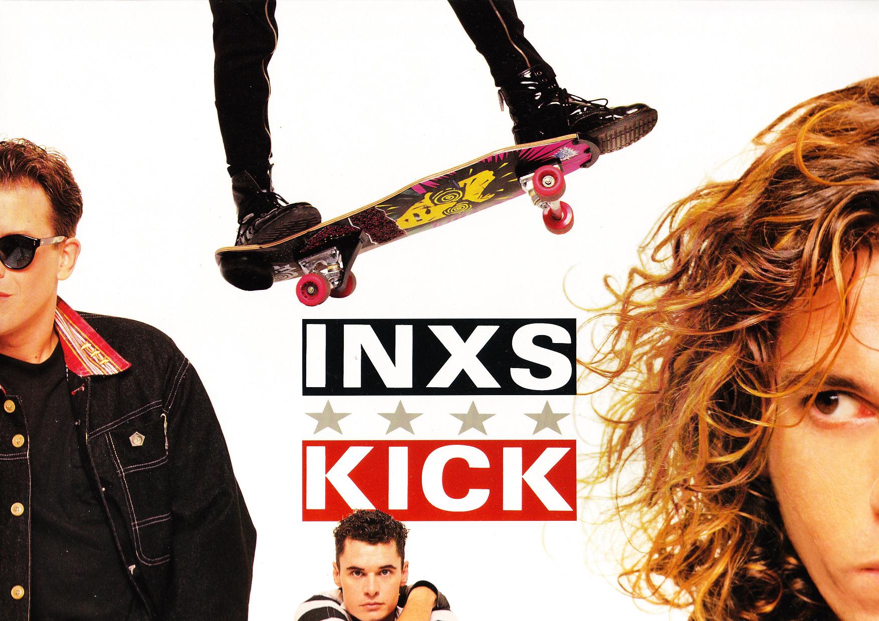 Download Music Inxs Wallpaper