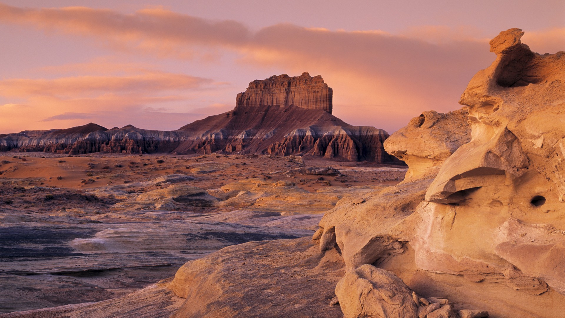 Nature Canyon 4k Ultra HD Wallpaper