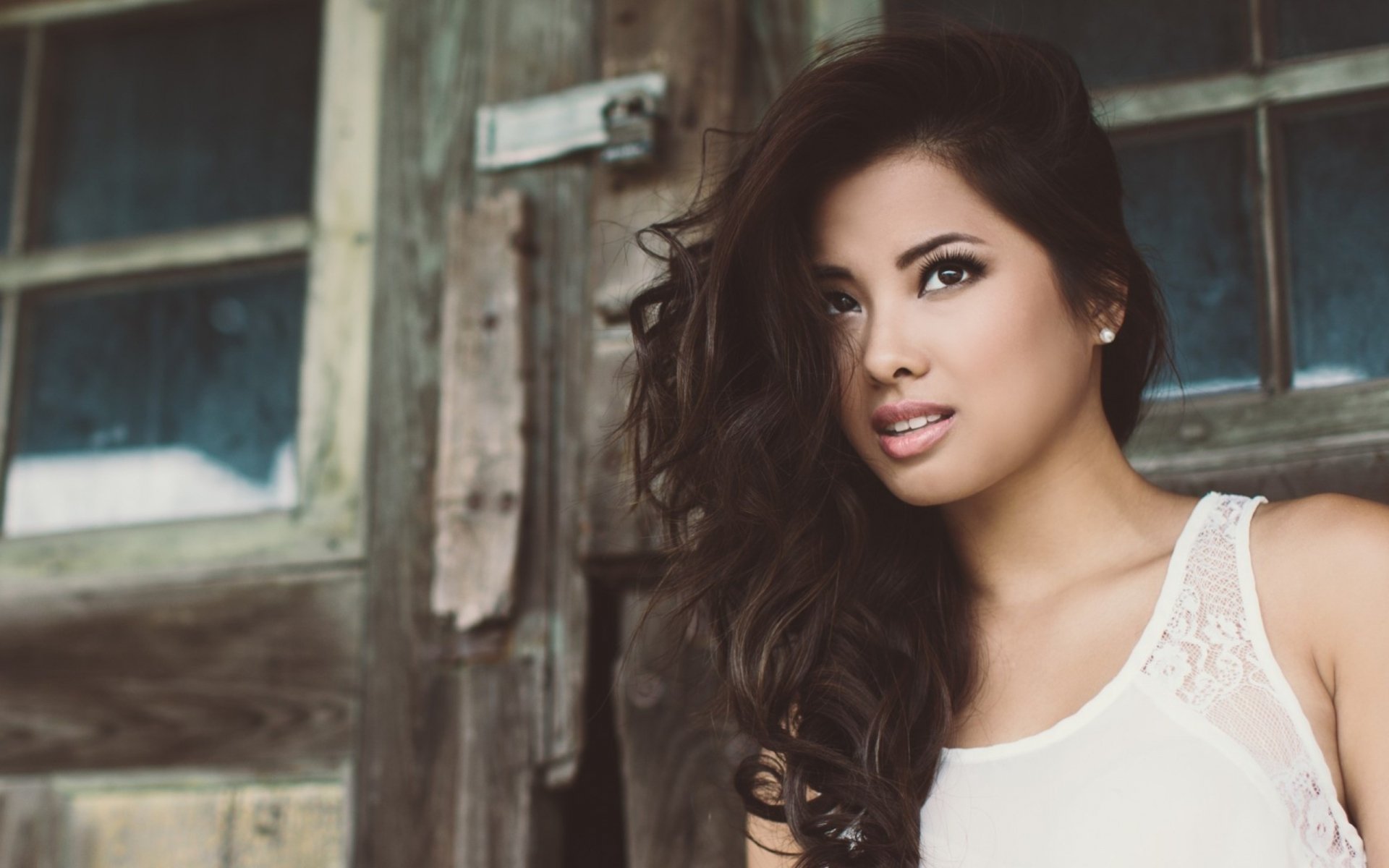 Top Models Wallpapers