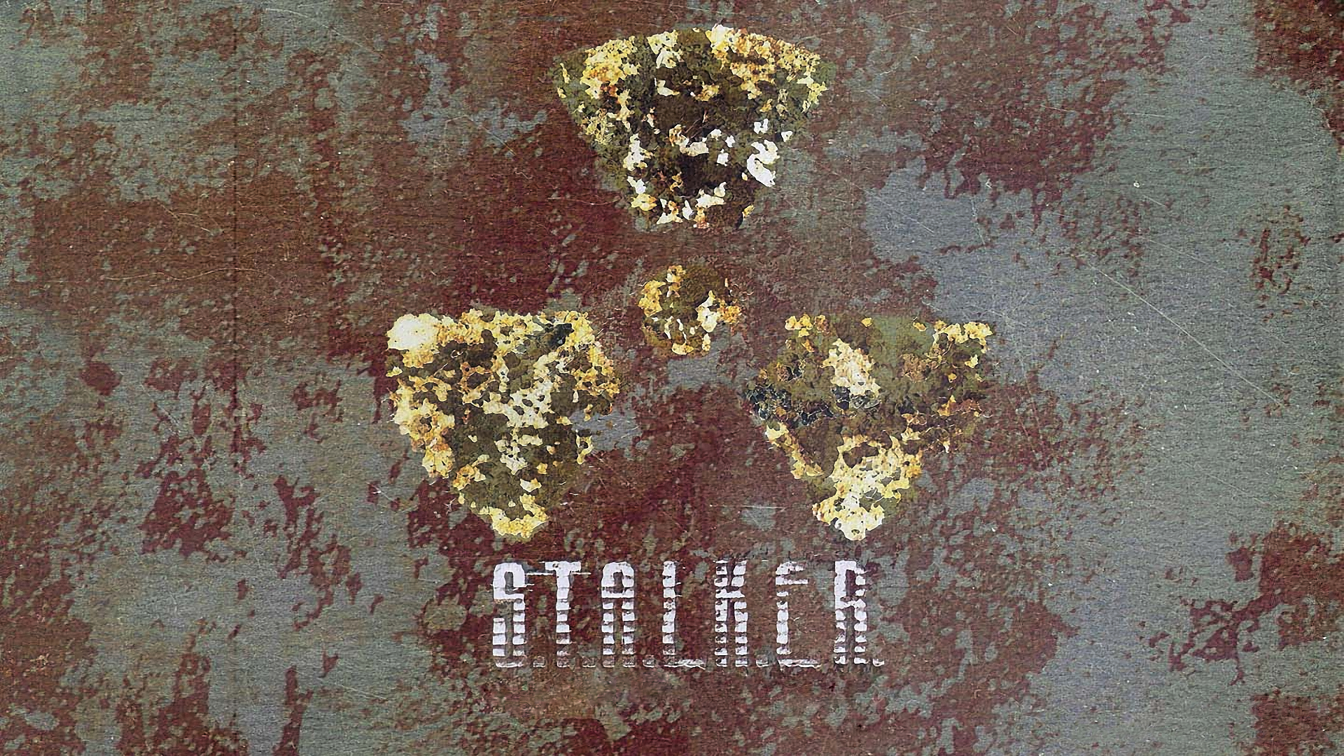 S.T.A.L.K.E.R. HD Wallpaper – Post-Apocalyptic Game Art