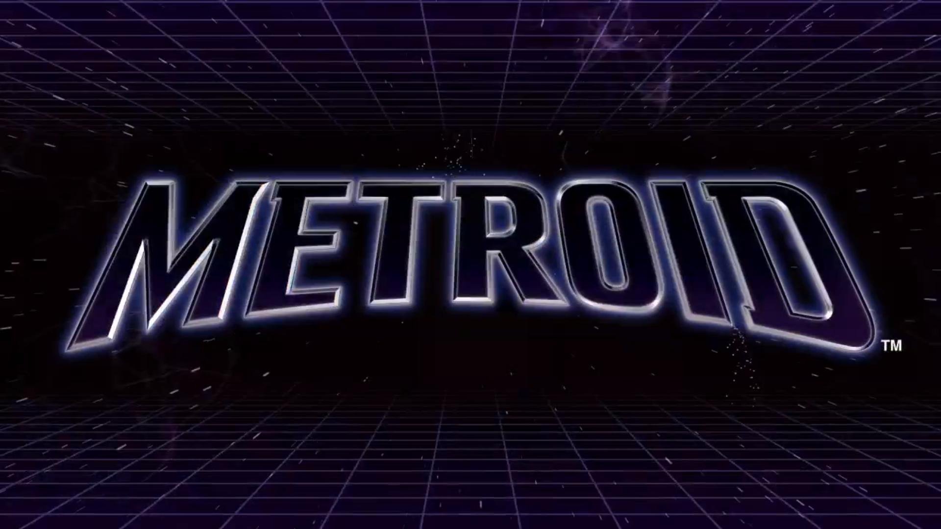 Download Video Game Metroid HD Wallpaper