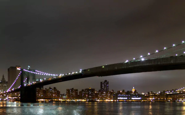 [20+] Brooklyn Bridge 4k Wallpapers