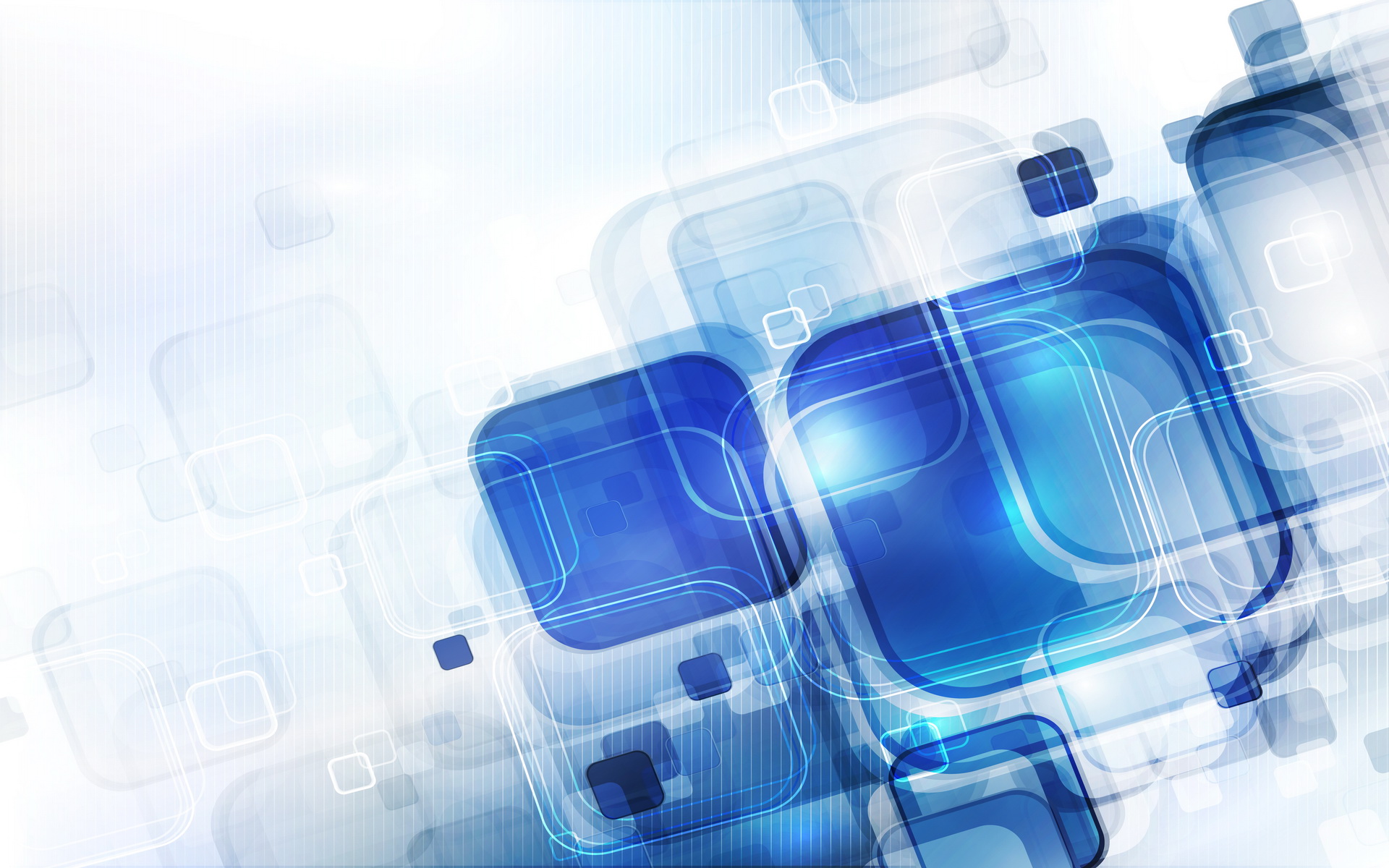 Download Abstract Vector HD Wallpaper