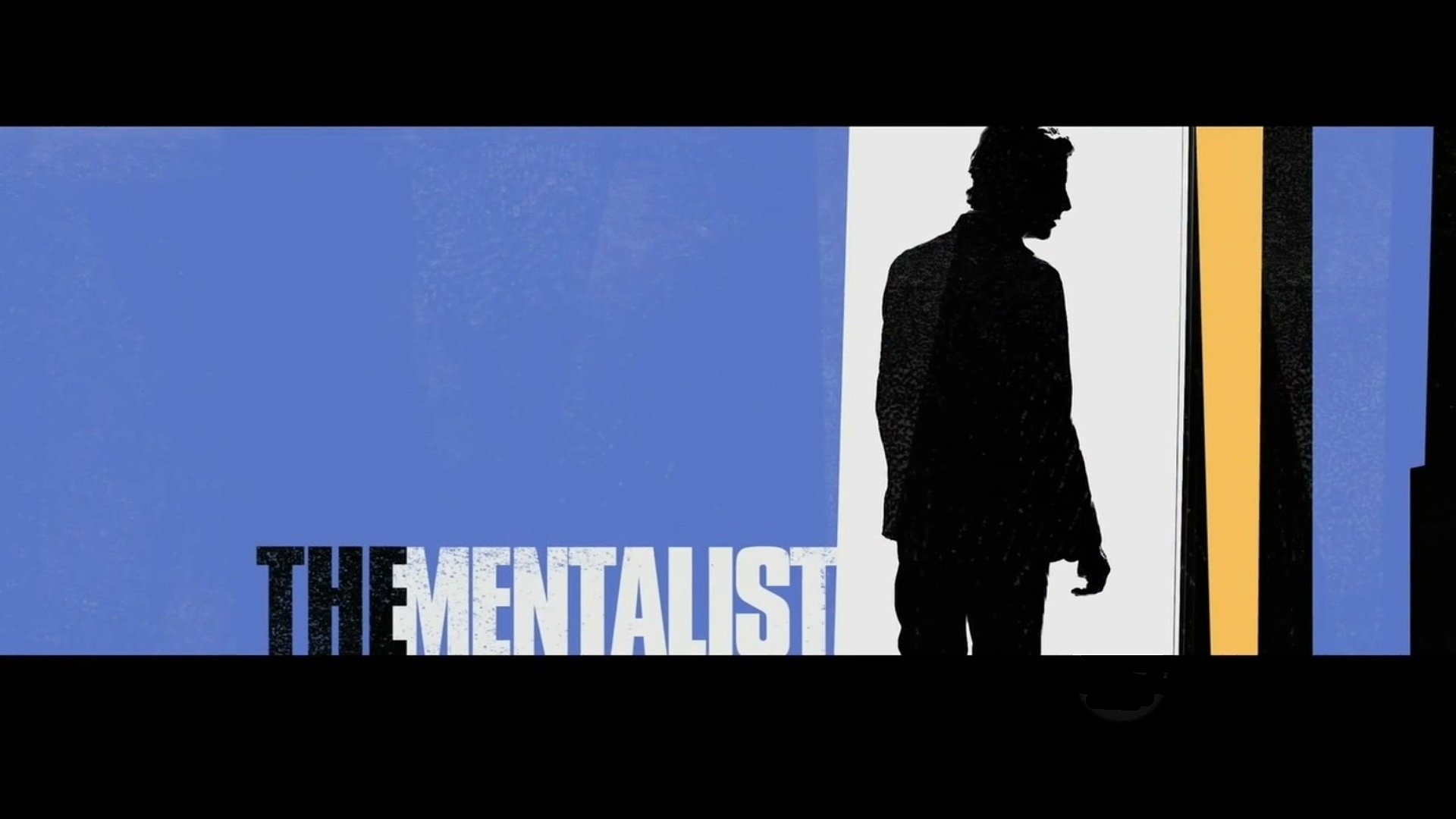 Download TV Show The Mentalist HD Wallpaper