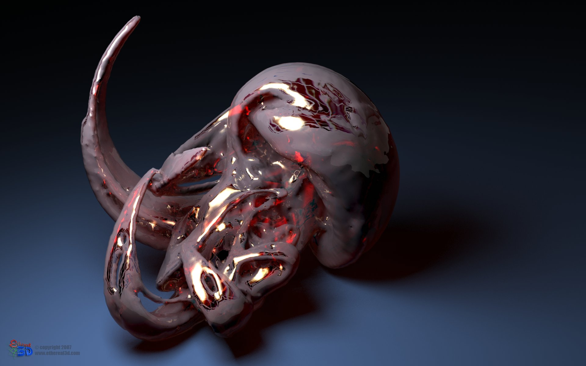 Download Sci Fi Alien HD Wallpaper