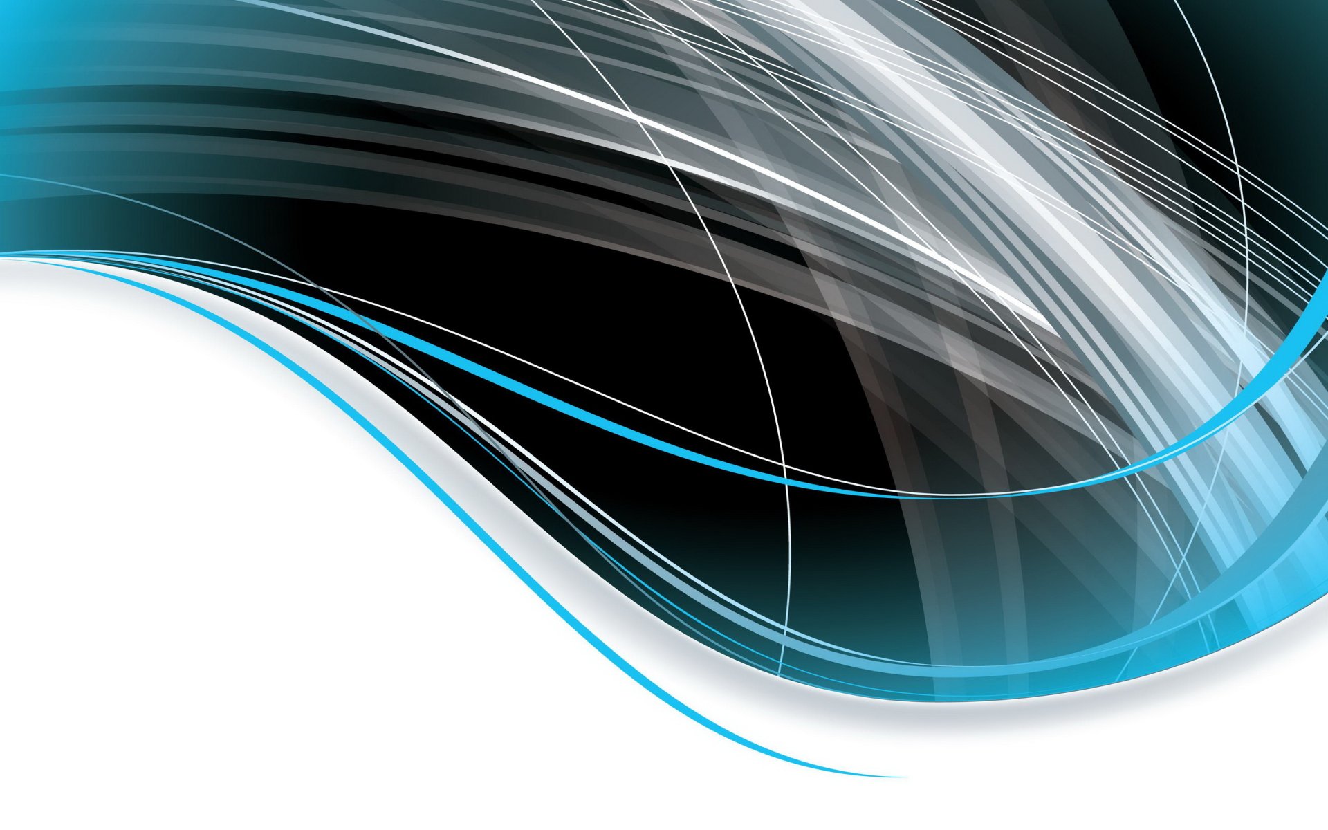 Download Abstract Vector HD Wallpaper