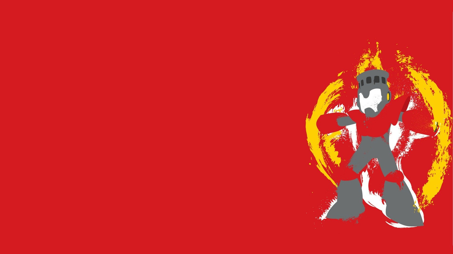 Mega Man 5 Wallpapers