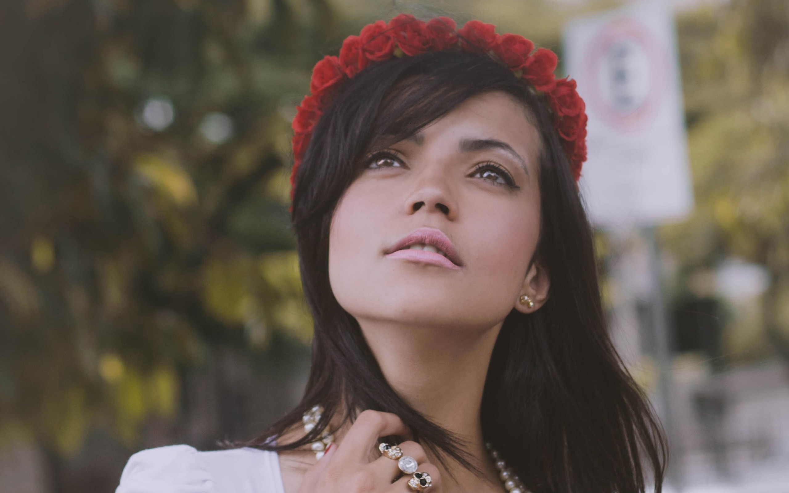 Naiara Rodrigues HD Wallpaper | Background Image | 2560x1600