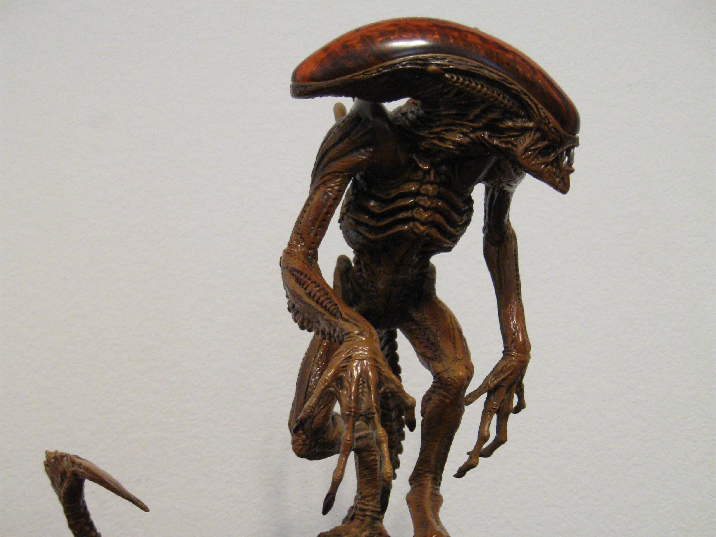 Alien Icon: HD Movie Wallpaper Masterpiece