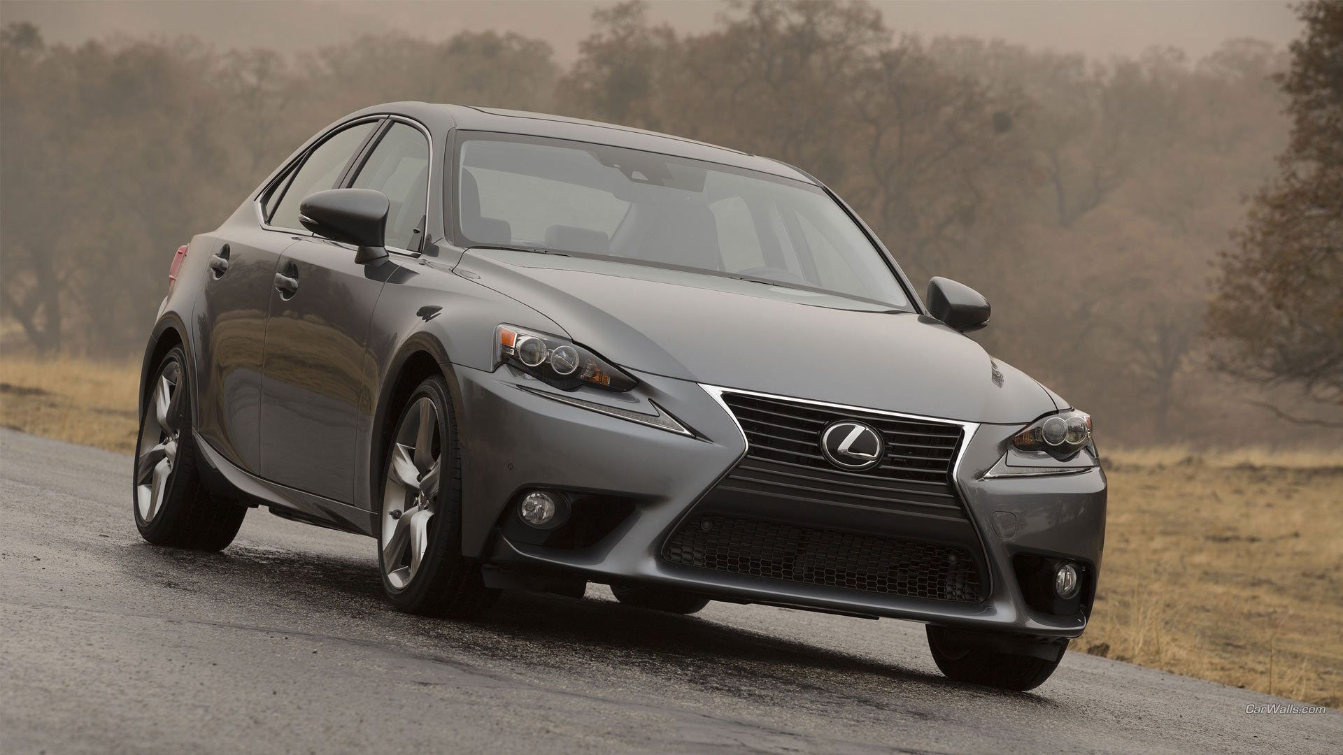 Vehicles Lexus IS 8k Ultra HD Wallpaper
