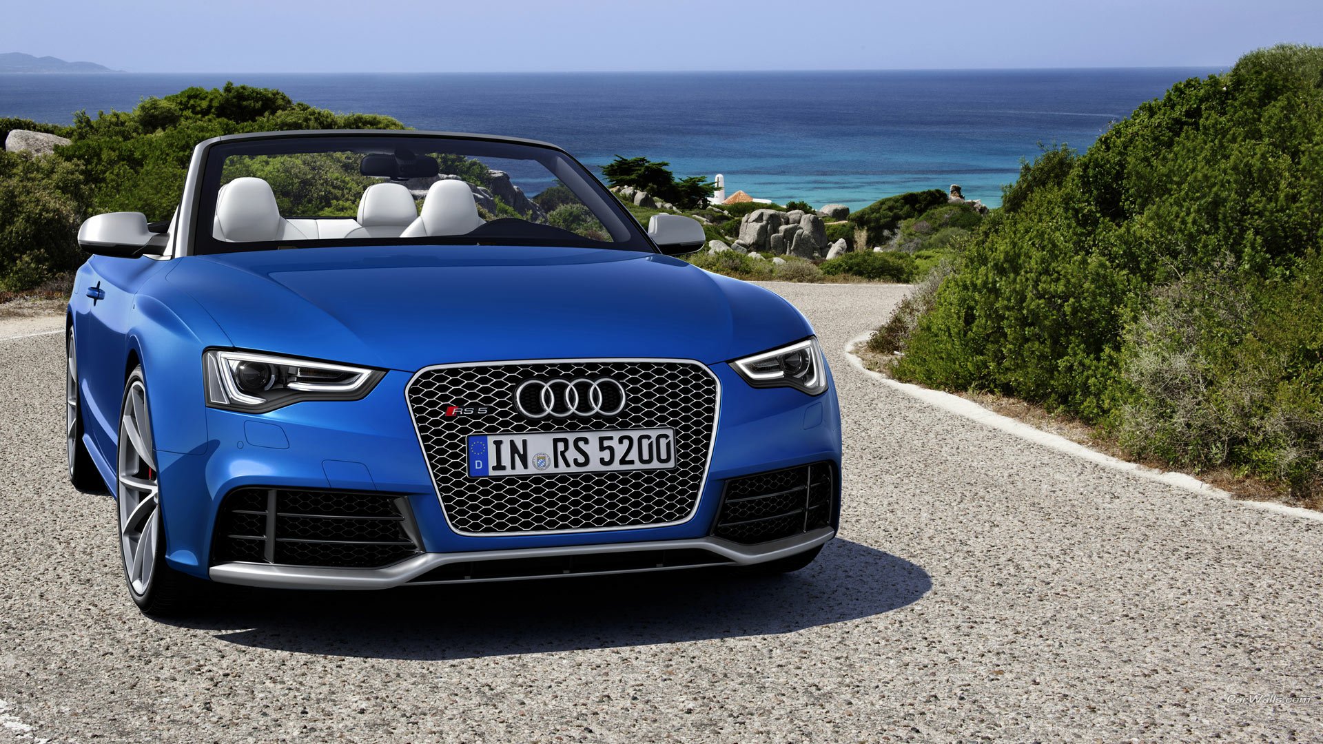 Download Vehicle Audi RS5 HD Wallpaper | 1920x1080 | Wallpaper Abyss