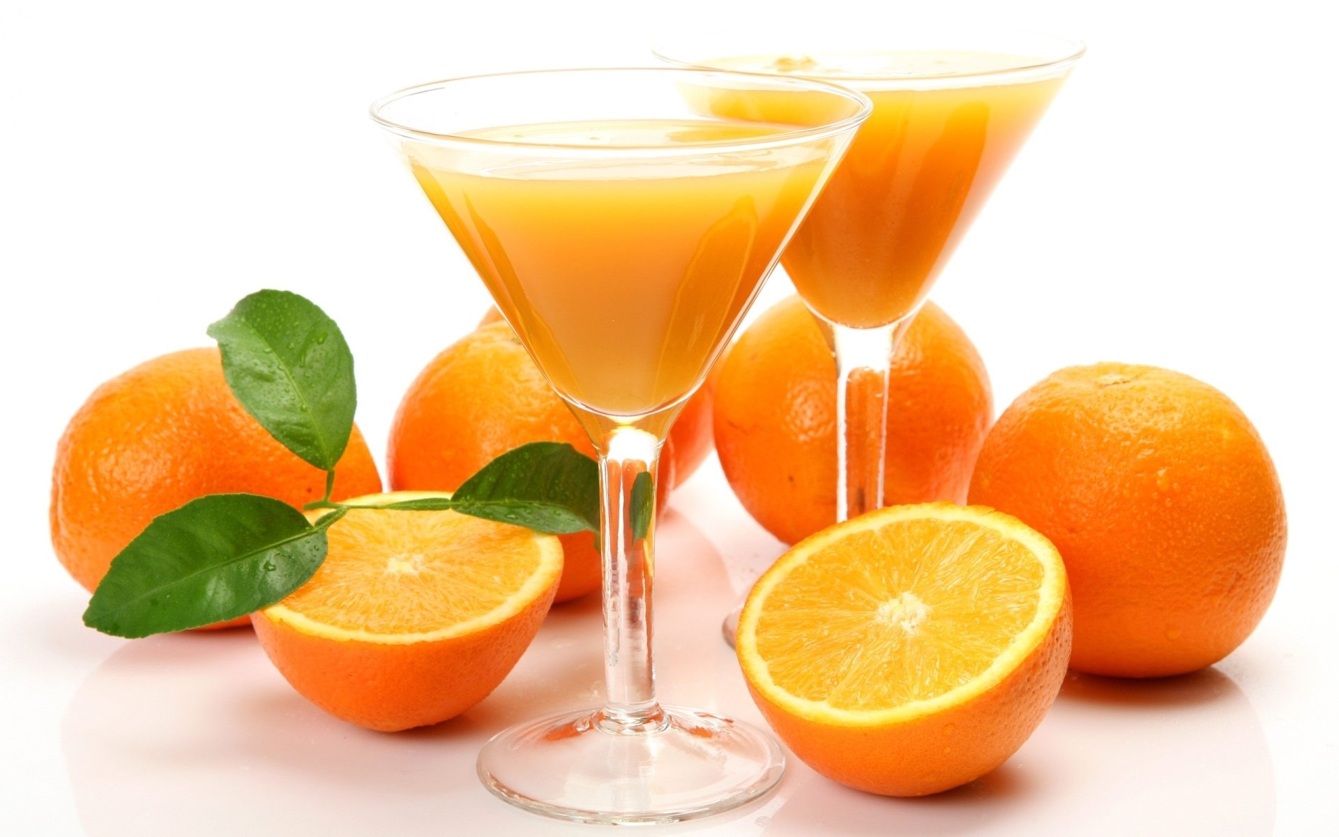 Download Food Orange (Color) HD Wallpaper | 2560x1600 | Wallpaper Abyss