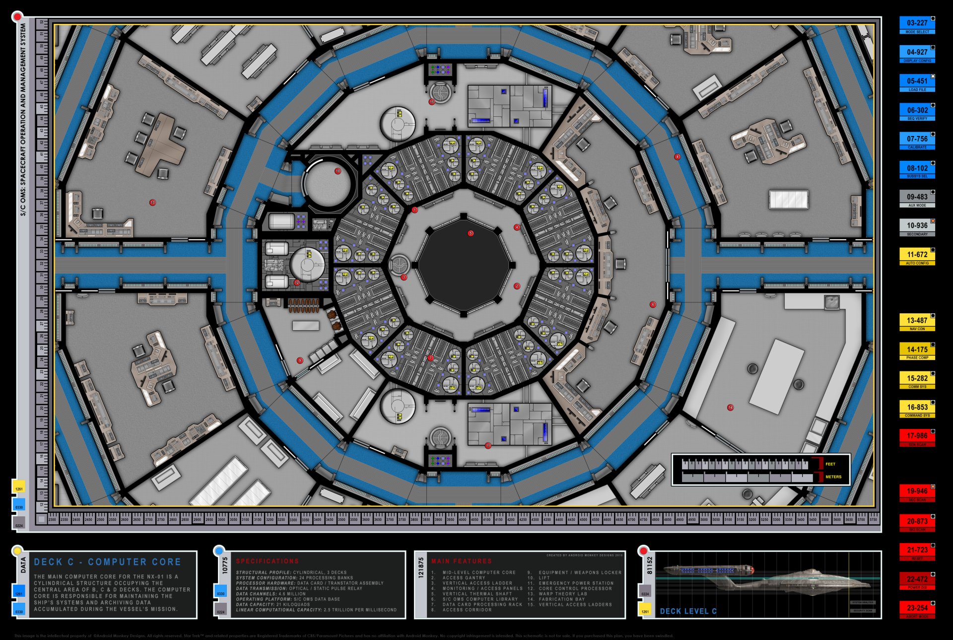 TV Show Star Trek: The Original Series HD Wallpaper