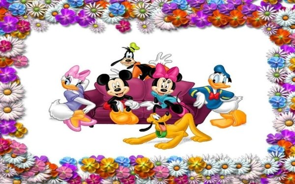 Disney - Desktop Wallpapers, Phone Wallpaper, PFP, Gifs, and More!