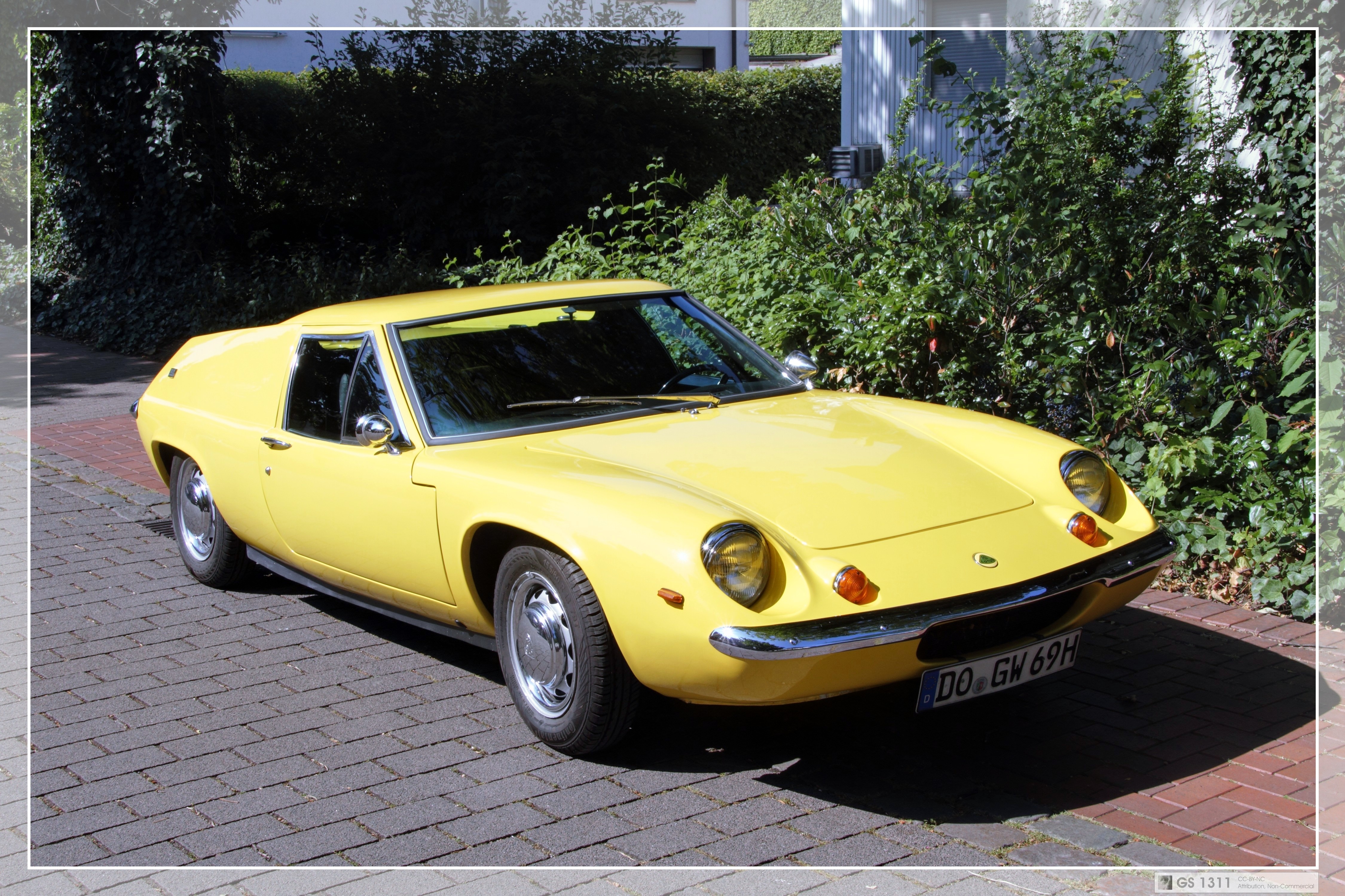 Download Vehicle Lotus Europa 4k Ultra HD Wallpaper