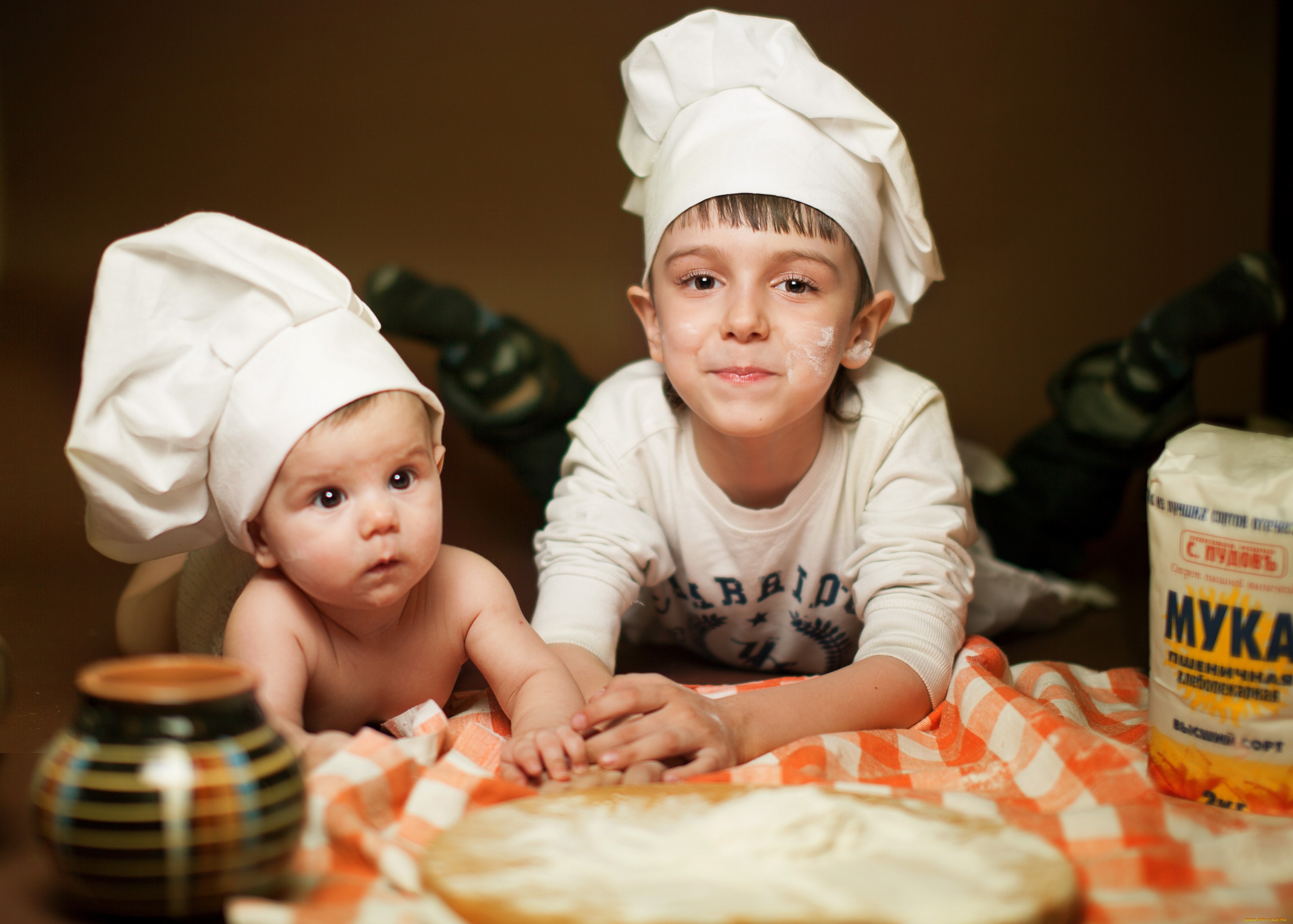 Download Photography Child 4k Ultra HD Wallpaper