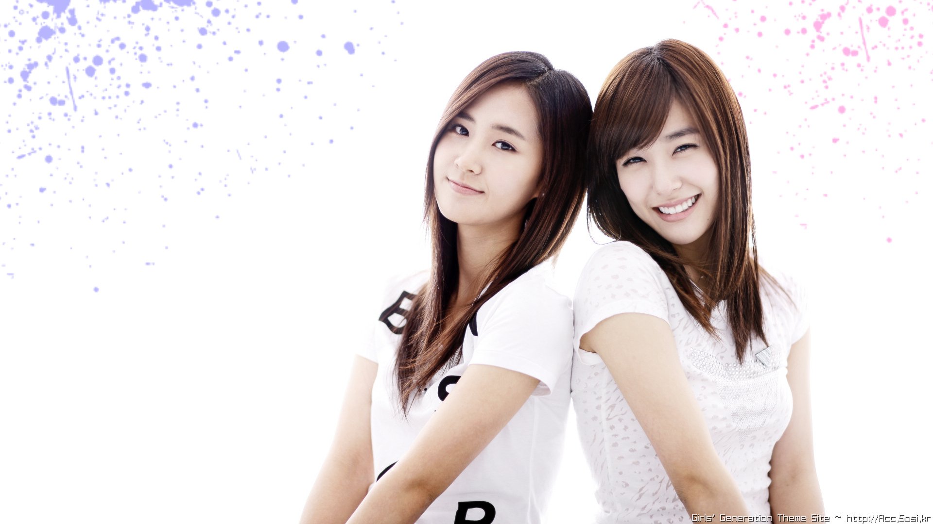 Download K-pop Korean Music Girls' Generation (SNSD) HD Wallpaper