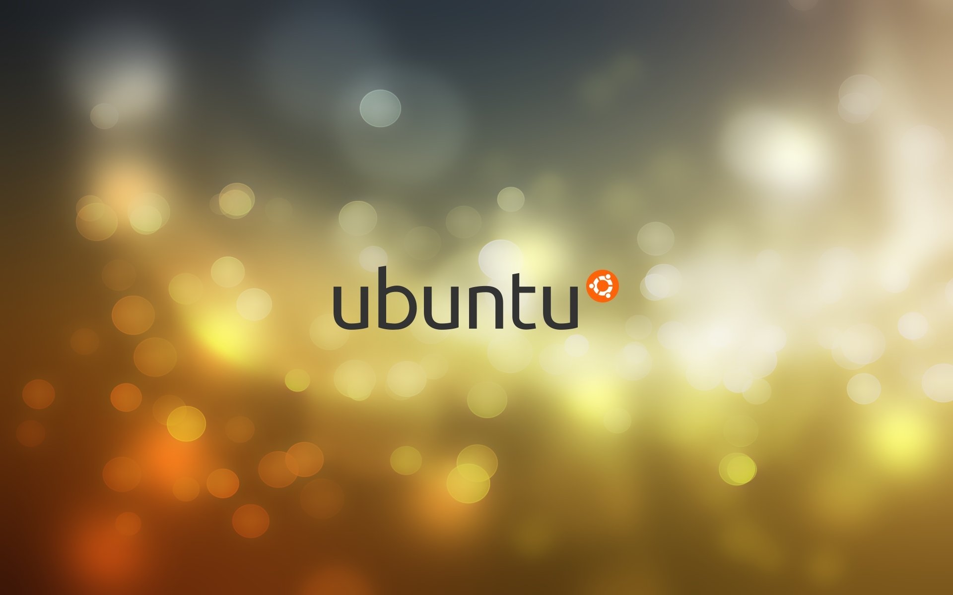 Download Technology Ubuntu HD Wallpaper