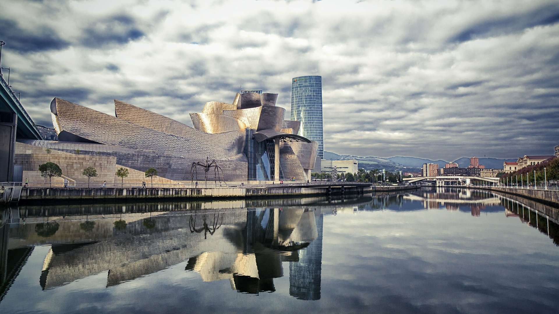 80+ 4K Ultra HD Building Wallpapers | Background Images