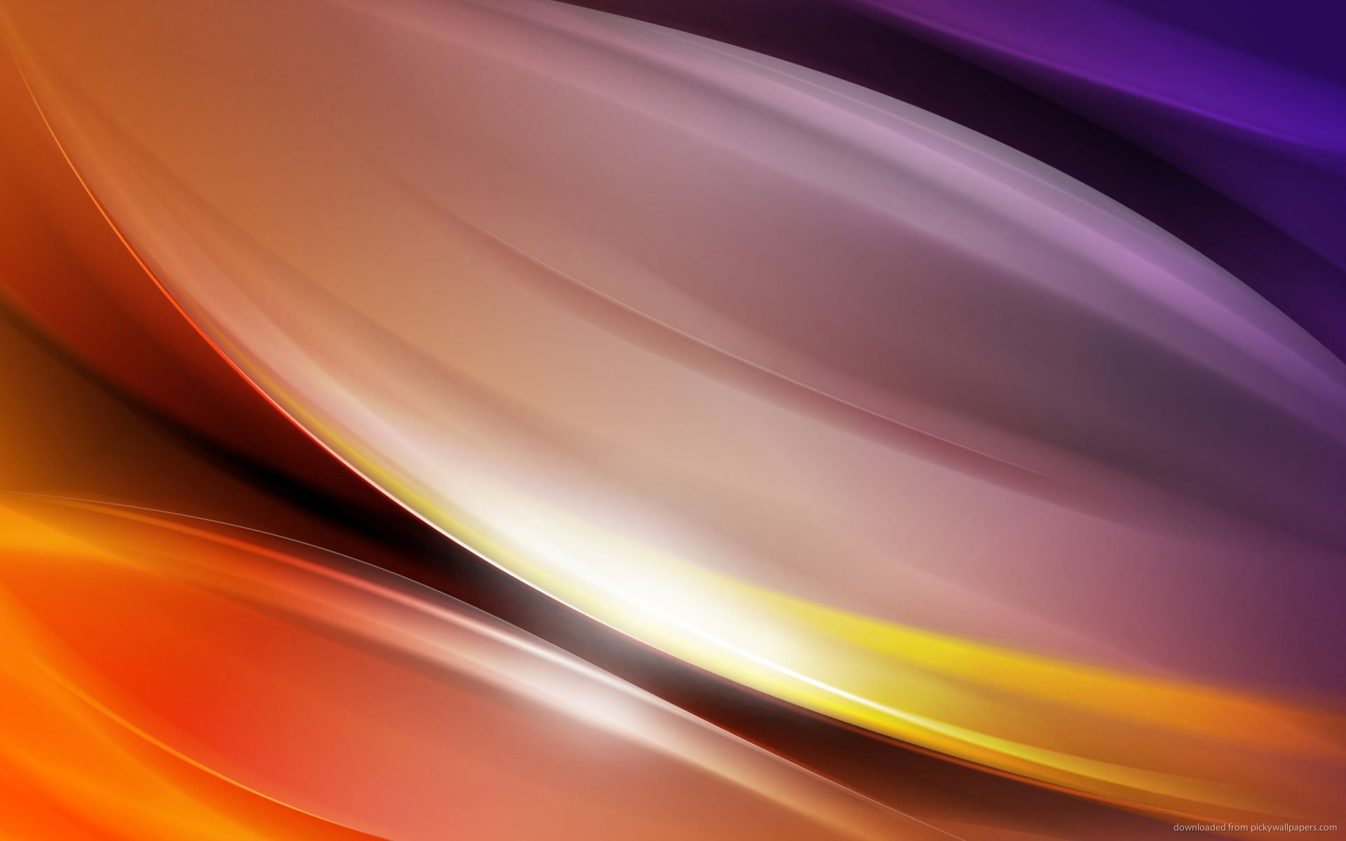 Abstract Colors HD Wallpaper