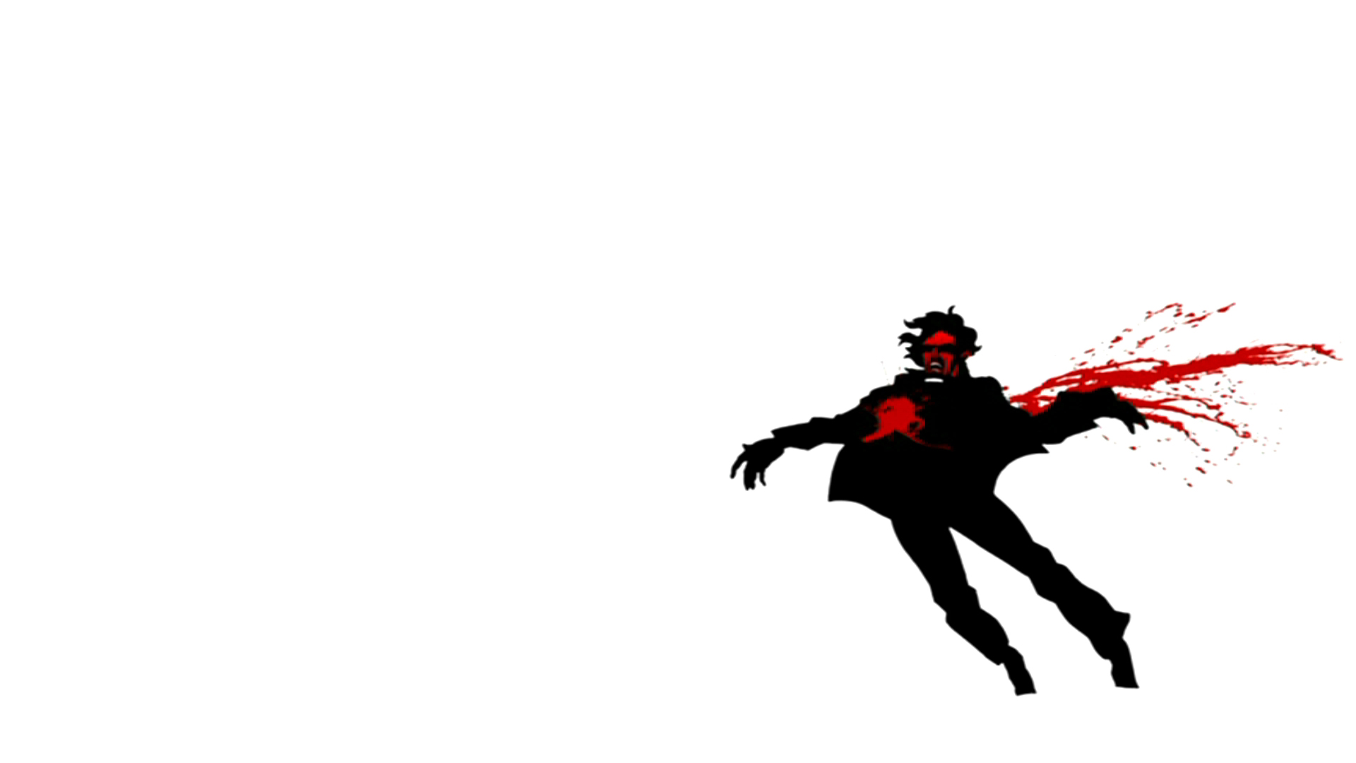 Gallowwalkers HD Wallpaper