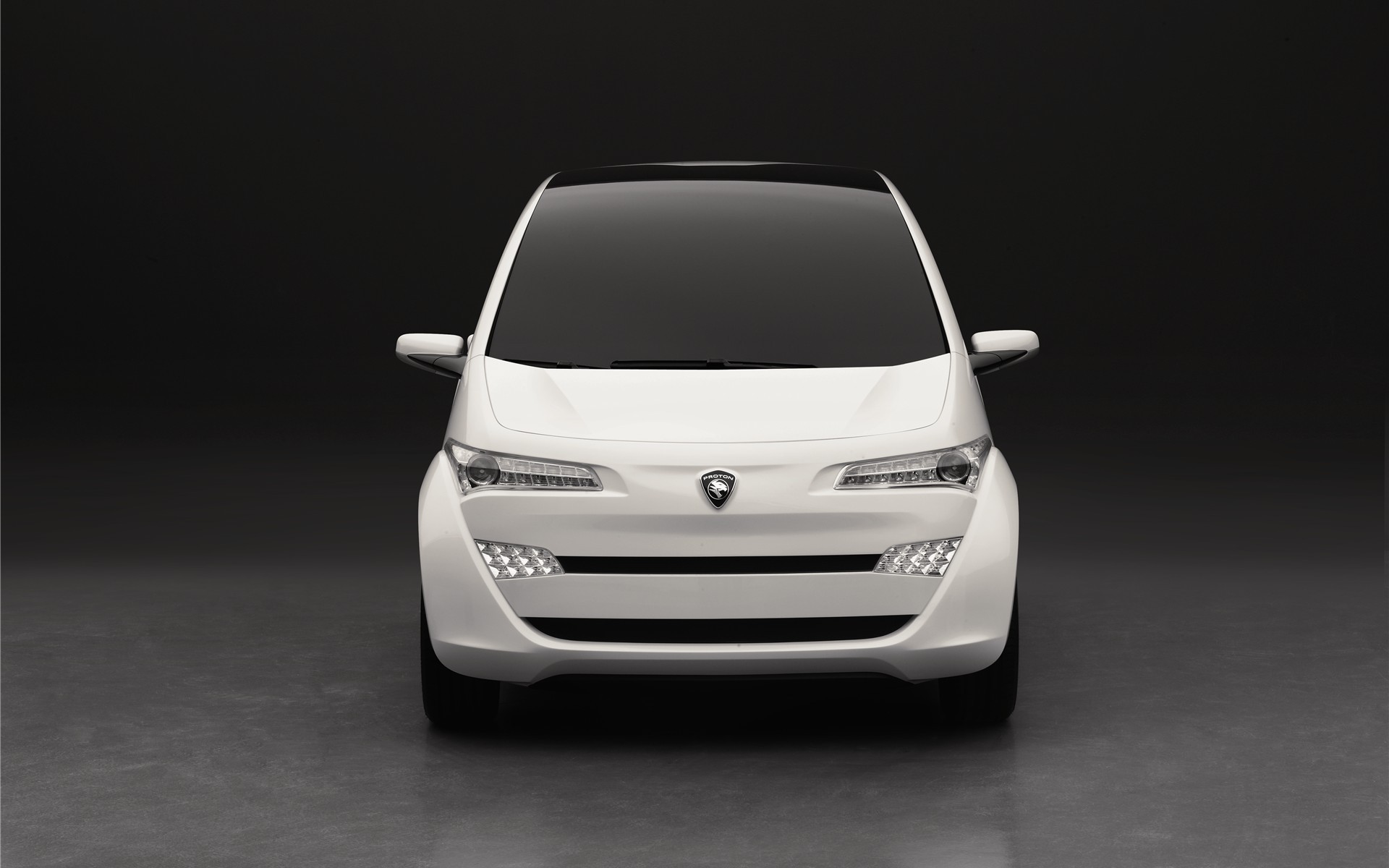 Download Vehicle Proton HD Wallpaper