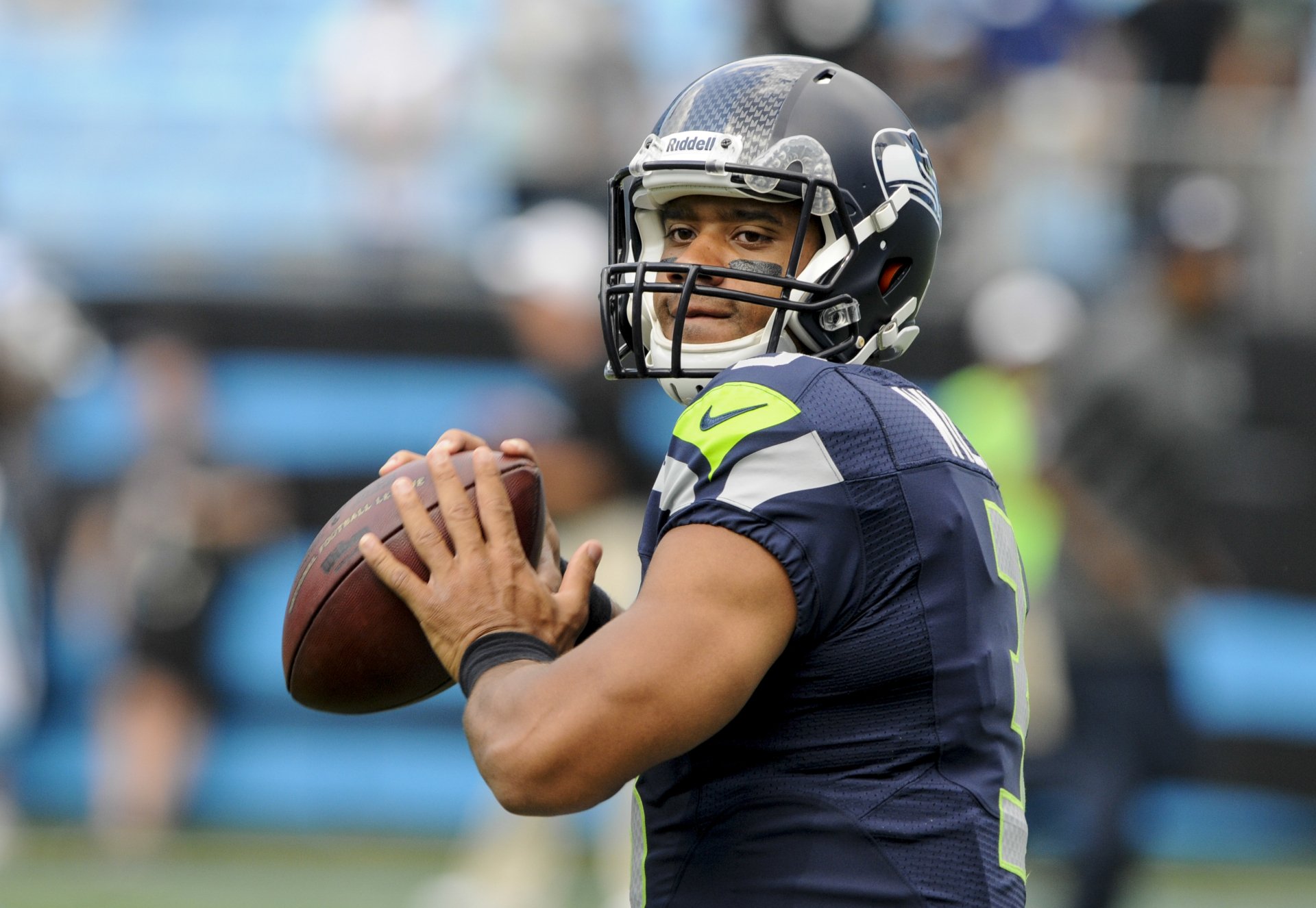 Download Seattle Seahawks Sports HD Wallpaper