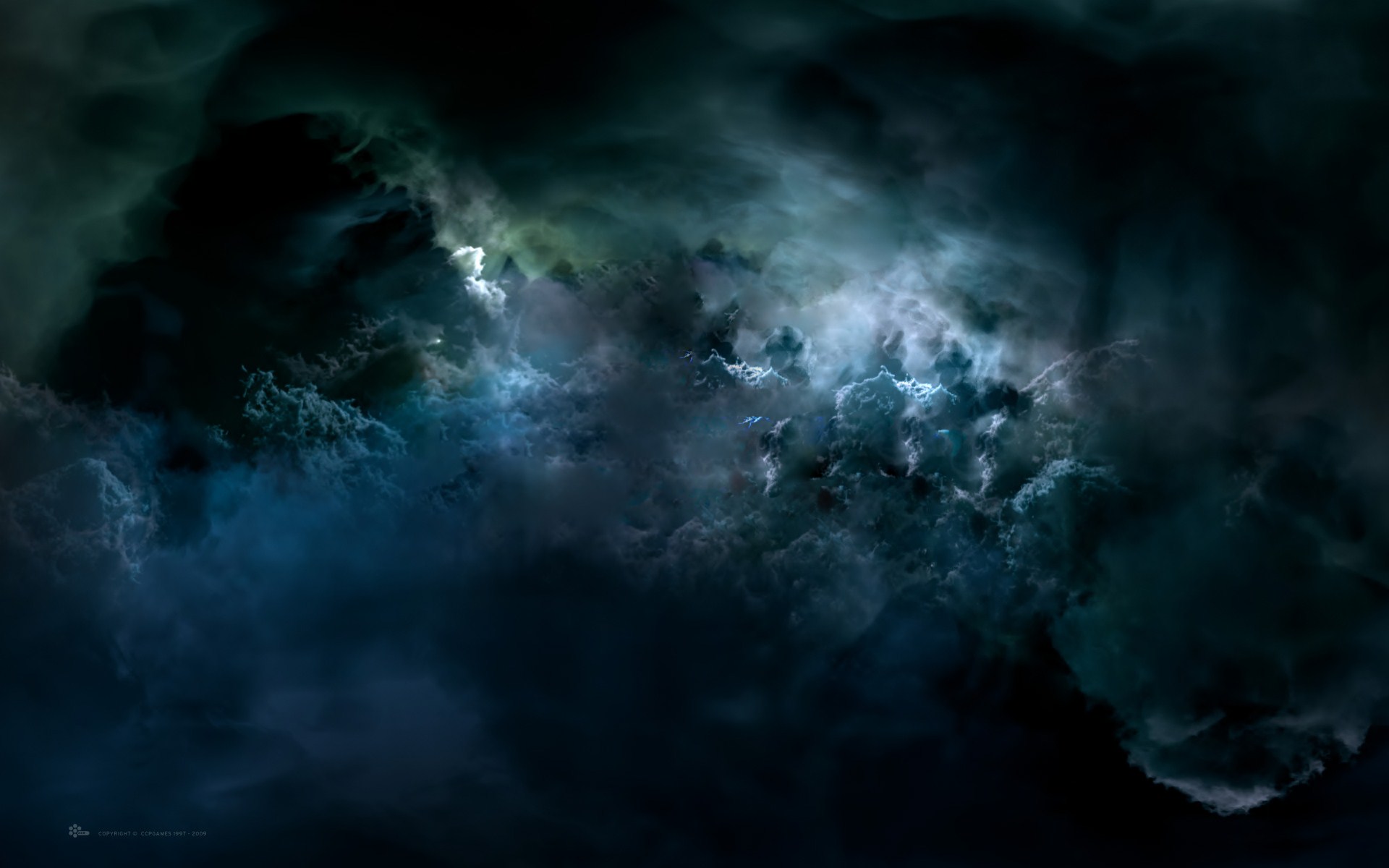 Download Nature Cloud HD Wallpaper