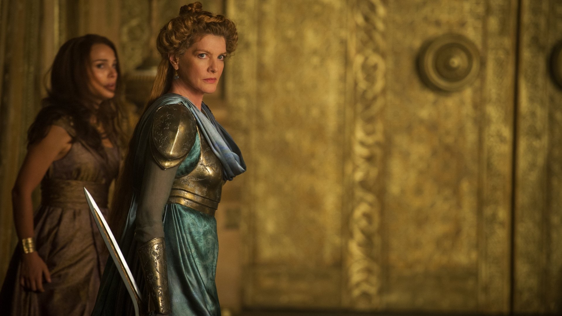 Download Movie Thor: The Dark World 4k Ultra HD Wallpaper