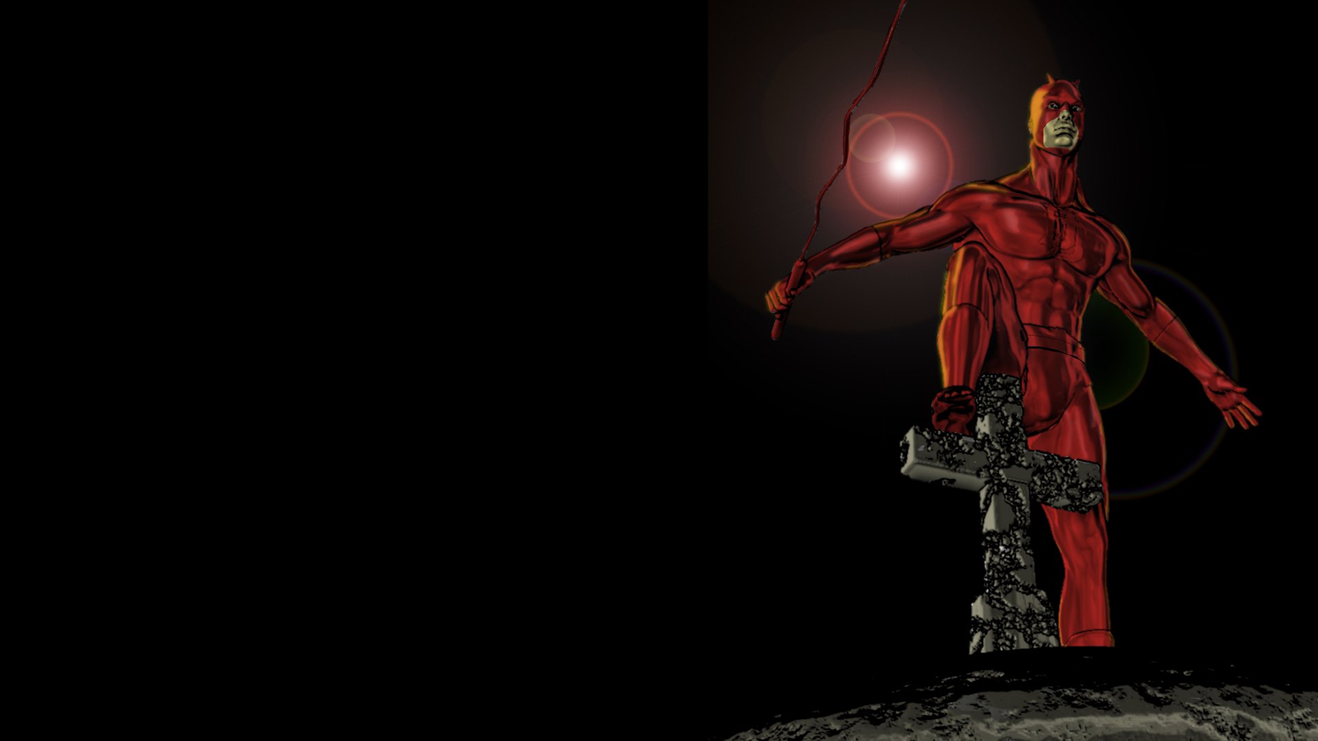 Download Comic Daredevil 4k Ultra HD Wallpaper | 6000x3375 | Wallpaper ...