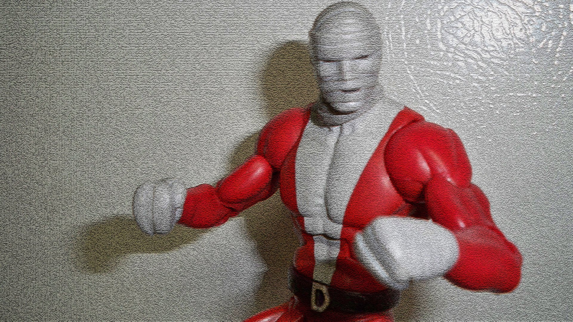 Download Comic Negative Man HD Wallpaper