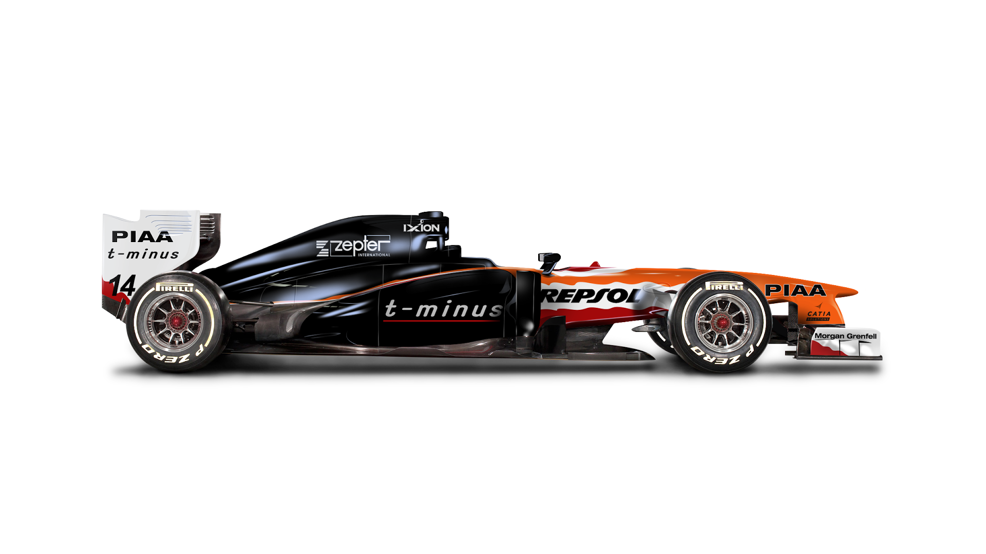 Download F1 Sports HD Wallpaper | 1920x1080 | Wallpaper Abyss