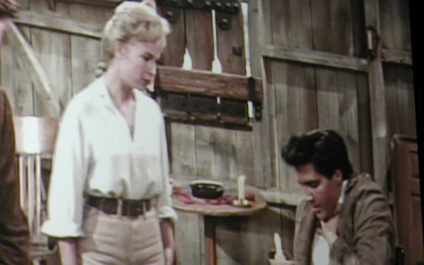 Flaming Star Wallpapers