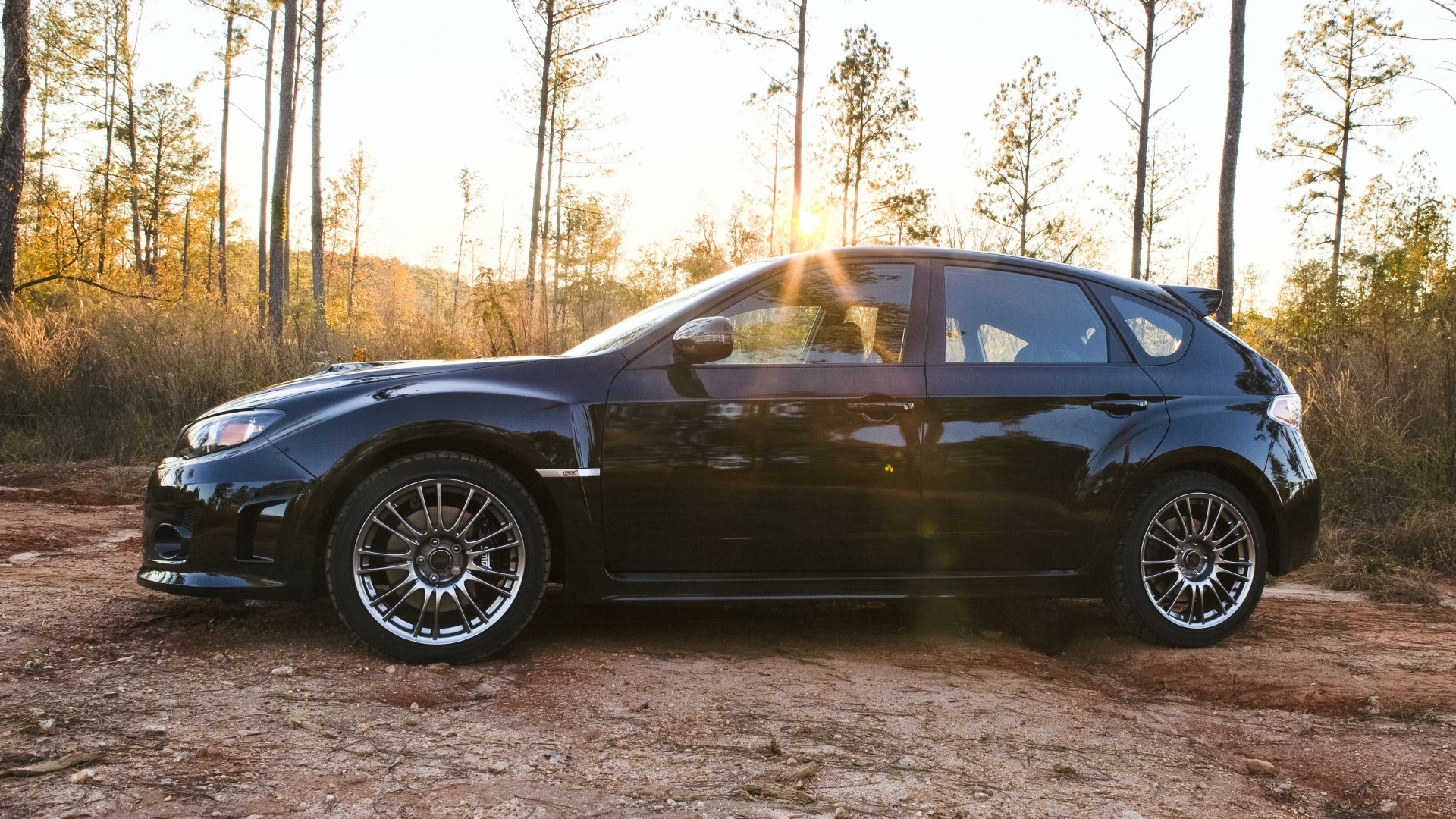 Download Subaru Vehicle Subaru Impreza 4k Ultra HD Wallpaper