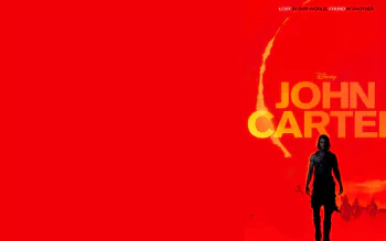 John Carter Computer Wallpapers