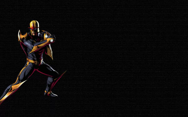 Nova (Marvel Comics) 4k Wallpapers