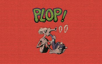 Plop! HD Wallpaper | Background Image | 1920x1080 | ID:472638 ...