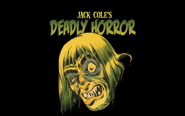 Deadly Horror Wallpapers