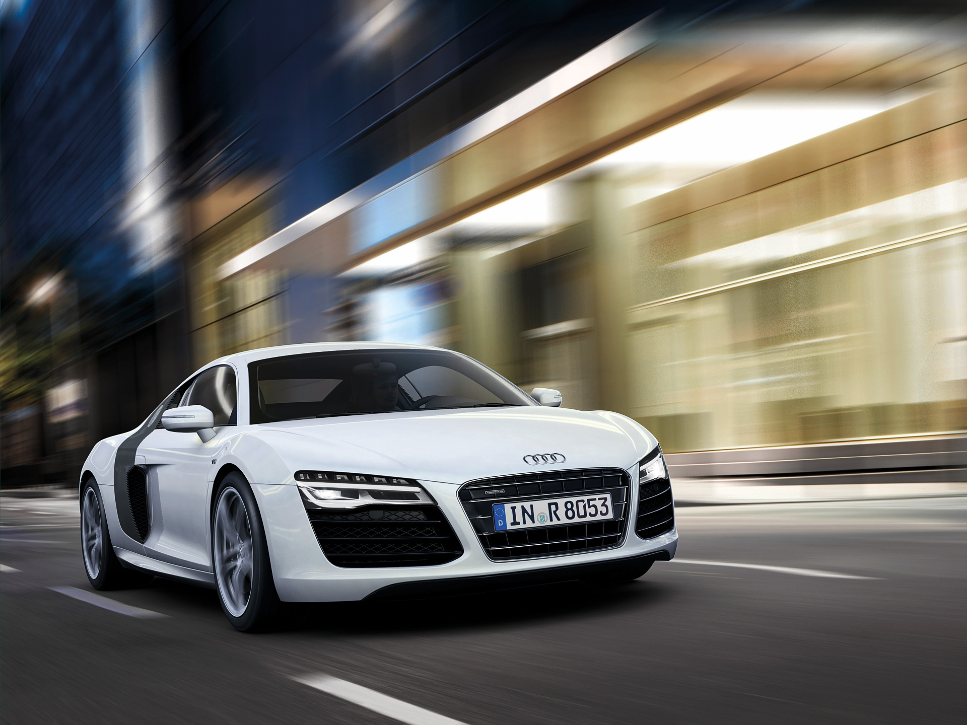 Download Vehicle Audi HD Wallpaper
