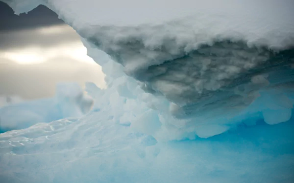 [30+] Iceberg 4k Wallpapers