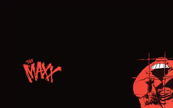 [10+] The Maxx Wallpapers